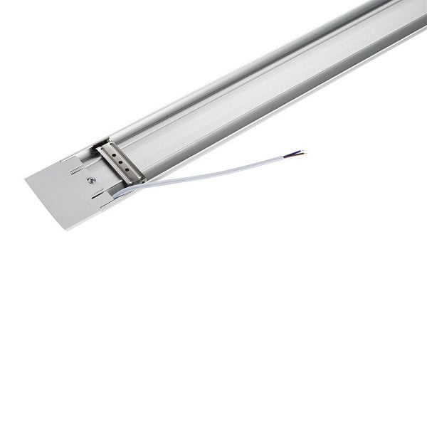 LED Batten 150cm Armatuur 50W 6000K - Morgen in huis