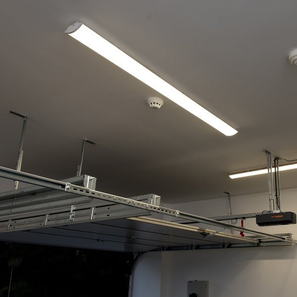 LED Batten 150cm Armatuur 50W 6000K - Morgen in huis