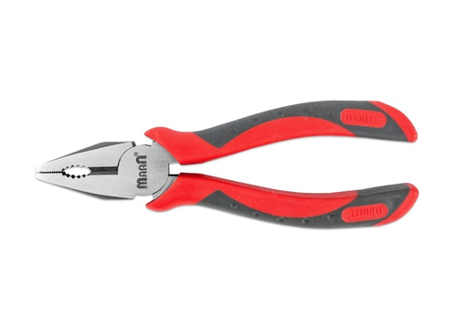 Combinatietang Kopen? - 200 mm - Morgen in Huis