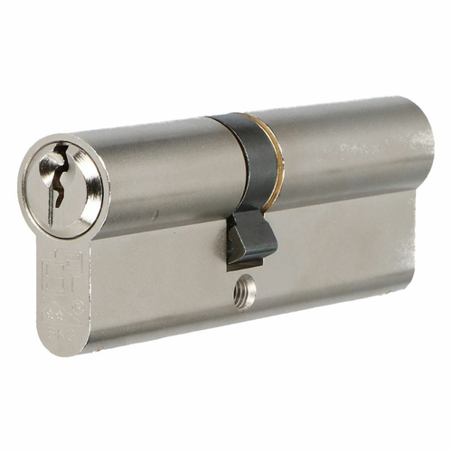 Cylinder lock SKG** 40 - 50 mm | Wovar