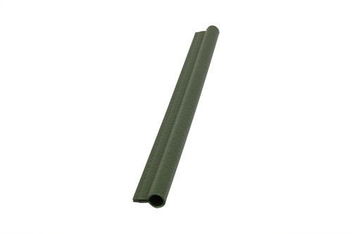 Clips Green for Privacy fence strips | Wovar